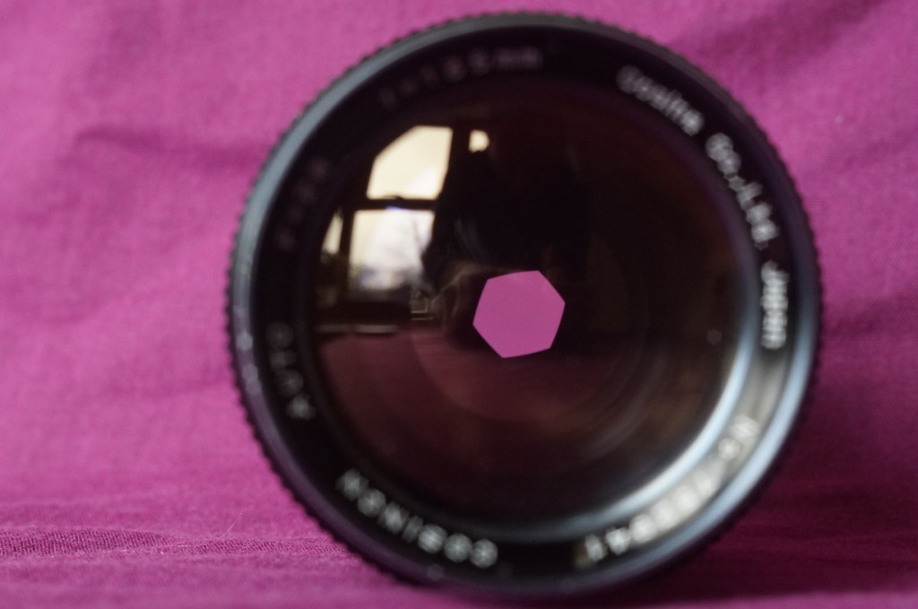 Preset Aperture Lenses – How They Work And Why You Need At Least One ...