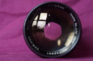 Preset Aperture Lenses – How They Work And Why You Need At Least One ...