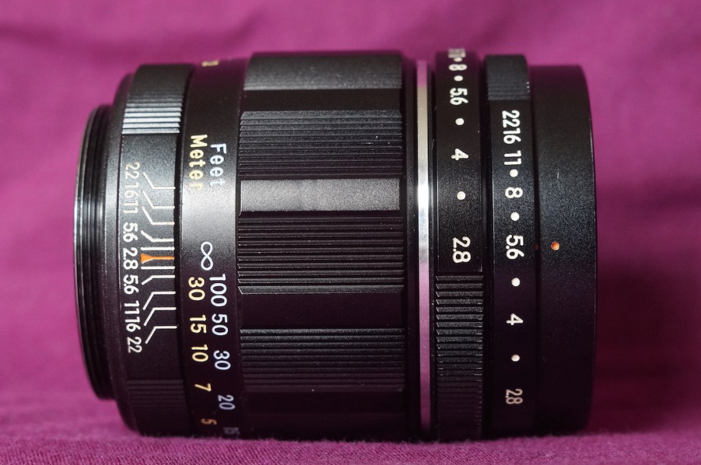 Preset Aperture Lenses – How They Work And Why You Need At Least One ...
