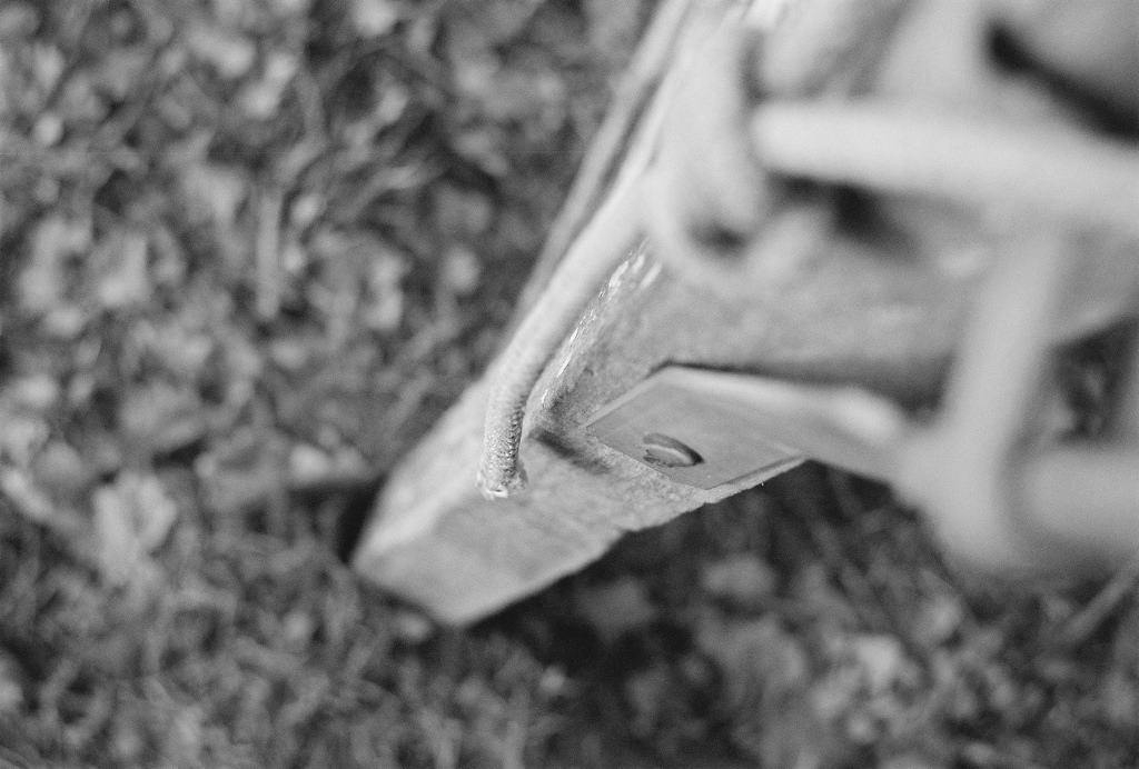 Film Photography On A Shoestring – 35hunter