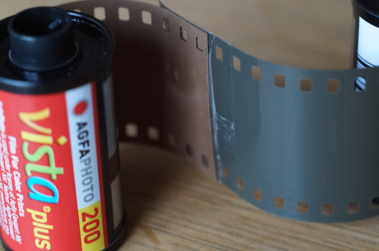 Redscale Film – How To Make And Shoot Your Own – 35hunter