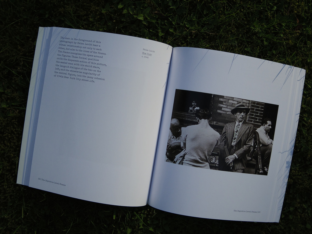 Books Before Gear #1 – The Nature Of Photographs – Stephen Shore – 35hunter