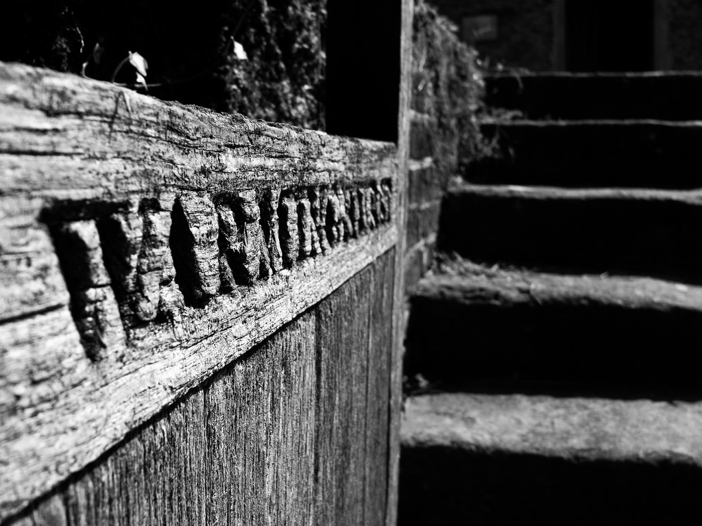 How And When To Title Photographs – 35hunter