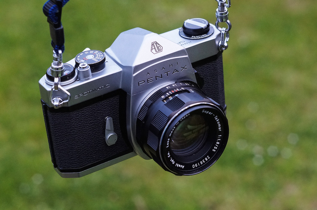 Why Shoot 35mm Film in 2019? – 35hunter