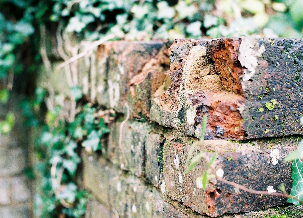 Why I Make So Many Photographs Of Rust And Decay – 35hunter