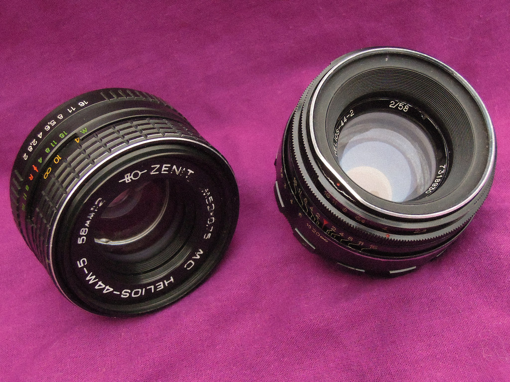 Which Helios 44 Lens To Buy (And Why You Need One) – 35hunter