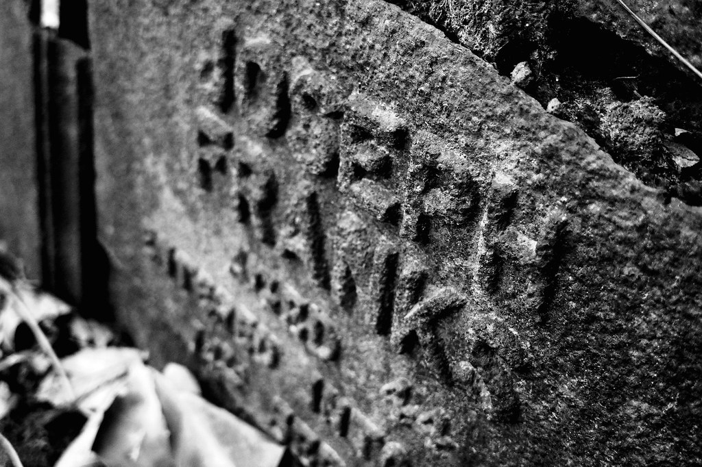 Why I Make So Many Photographs Of Rust And Decay – 35hunter