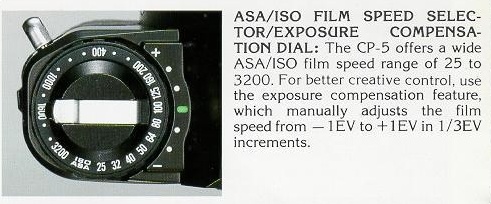 Exposure Compensation Is Our Friend – How And When To Use It – 35hunter